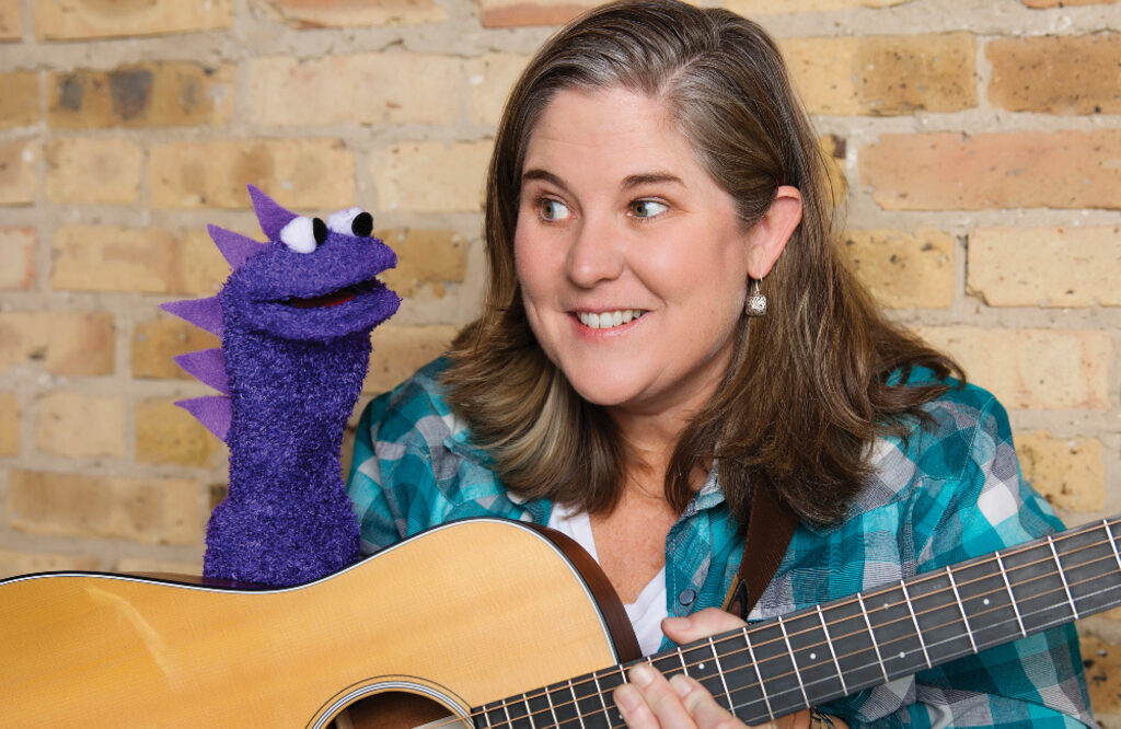 LAURA DOHERTY - Monroe Arts Center