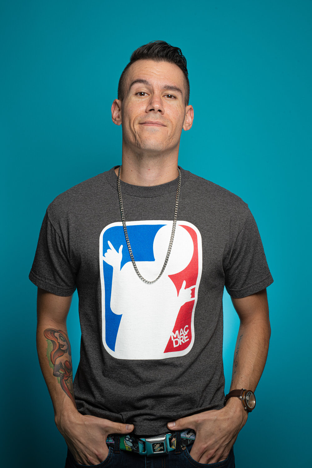 MAC Comedy Club - Standup - Monroe Arts Center