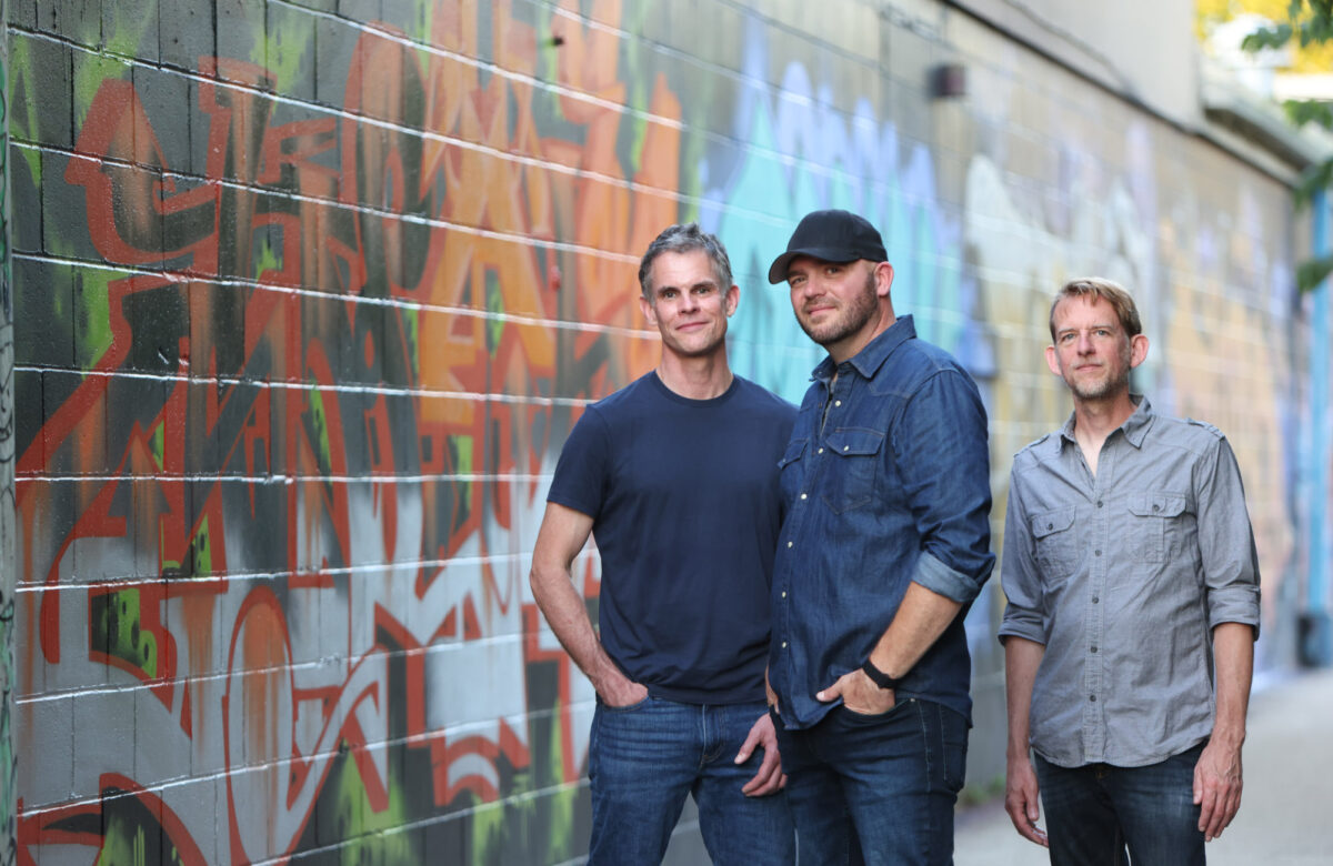 Mark Croft Trio - Monroe Arts Center